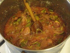 Jam Making 101 – Jim Drohman