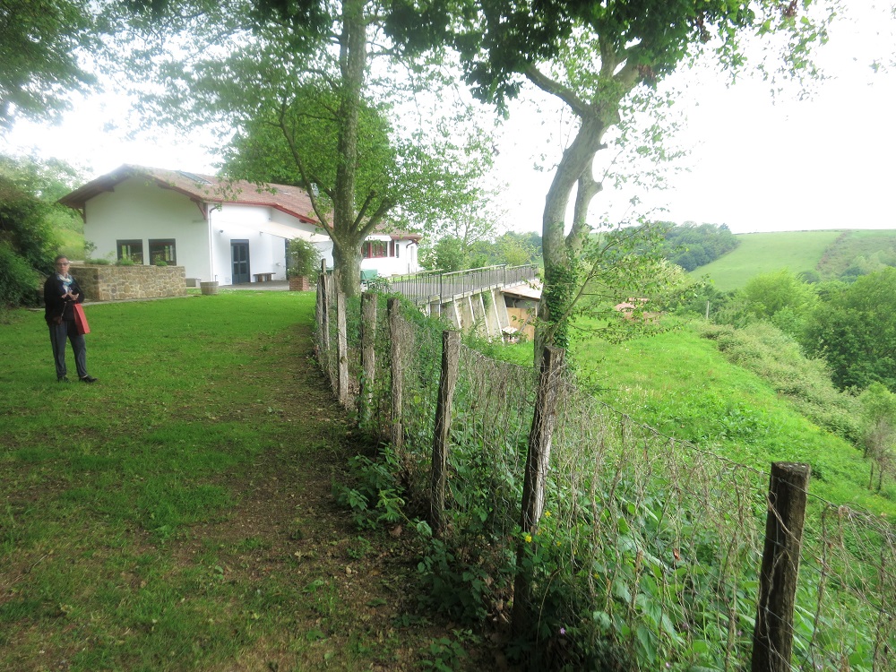 Borda 2 May 2019 – Jim Drohman