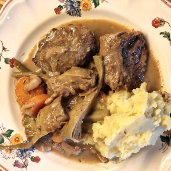 Recipes – Jim Drohman